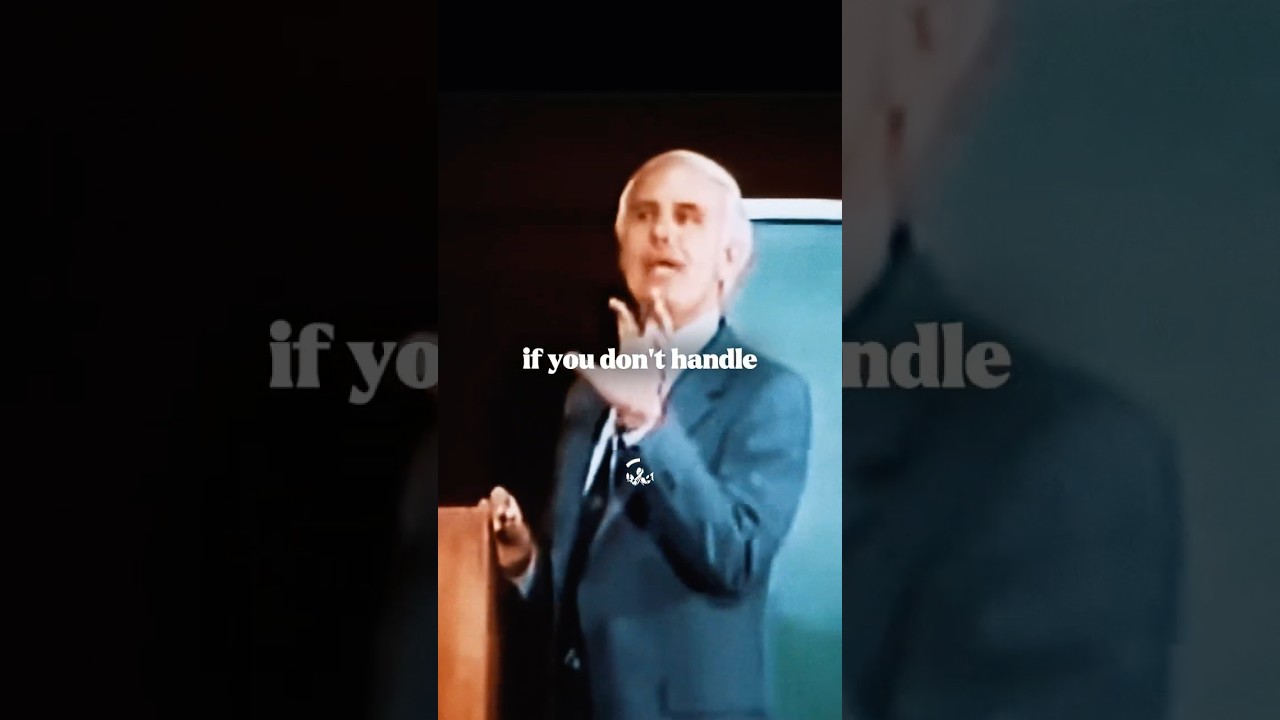 The Key to Discipline