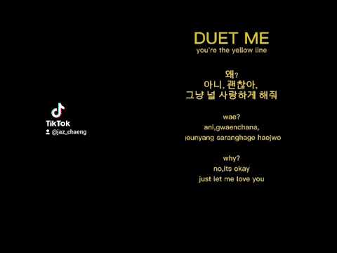 Korean script reading and my acting voice