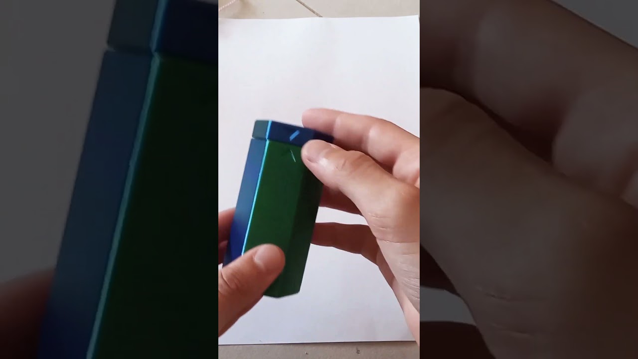 3D Printing Maze Puzzle Box Timelapse