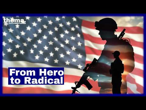The War Comes Home: A New Threat in the U.S.