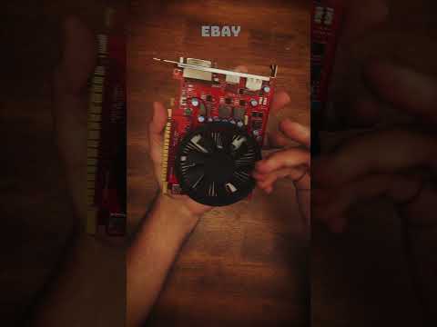 You Should Own a GTX 1050 in 2023... Here's Why