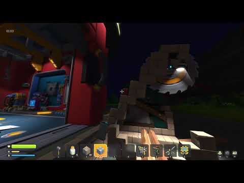 Steam Community :: Video :: Chop machine