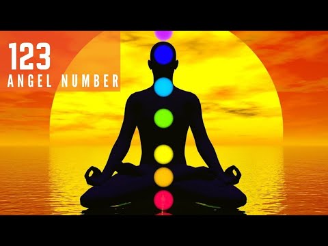 123 Angel Number Meaning For Manifestation, Law of Attraction & Numerology