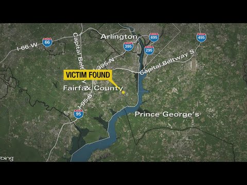 Second victim connected to shooting in Fairfax County