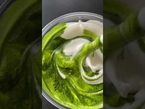 Best Matcha in Los Angeles? 📍 Memory Look, 2881 W Olympic Blvd, Los Angeles, CA 90006