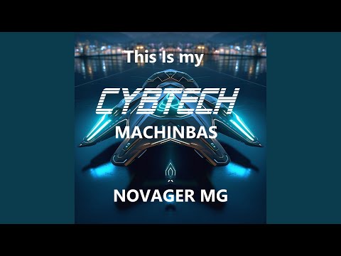 Syntèse Synphonie Sound by Novager mg