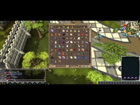 Runescape Account for sale