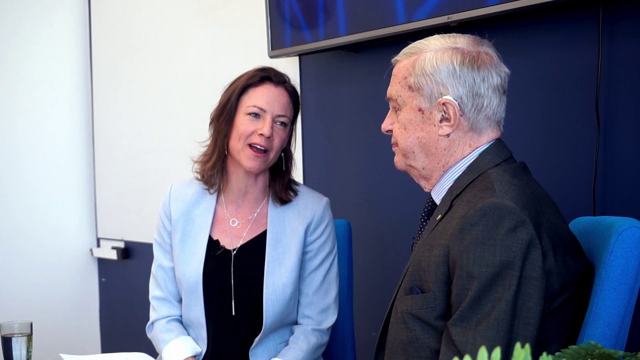 ROLF & MARG HOUGEN Entrepreneur Speakers Series: Rolf Hougen – Yukonstruct