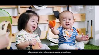 3 Best Preschools in Sengkang, Singapore - Expert Recommendations