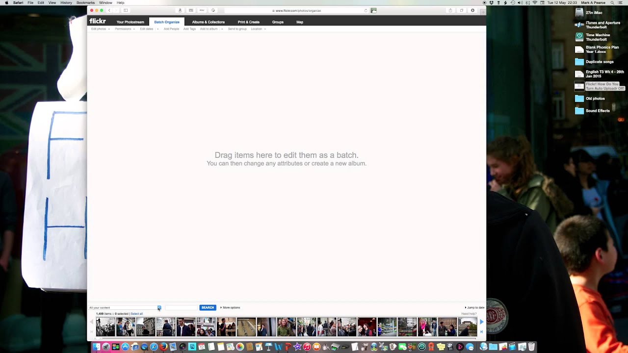 Flickr Auto Uploadr Update
