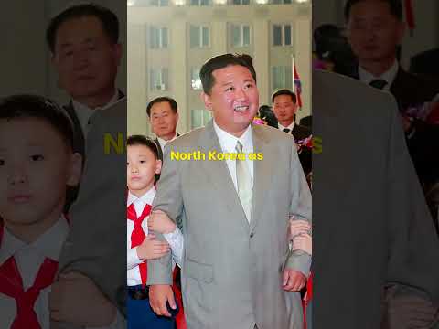 Why is Kim Jung Un Fat 😲 (not what you think!)