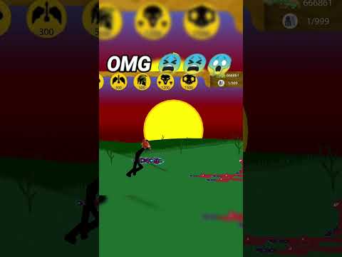 Unbeatable Giant Tactics in Stick War: Legacy 🤯 #gamingtips