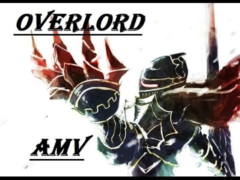 Overlord (AMV) "My Name"