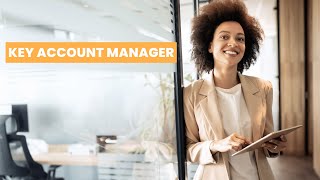 PeopleTeam - What is the role of a Key Account Manager