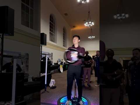 You missed the BEST food show in Pasadena - Taste of Pasadena 2023