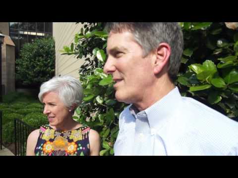 Milt: A Grateful Heart. Sanger Heart & Vascular Institute