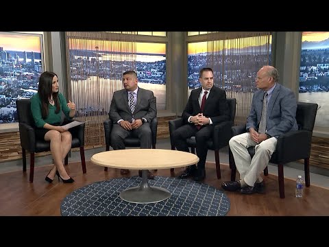 Q13 News Panel: Small towns, big problems