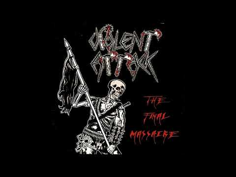 Violent Attack - Violent Attack