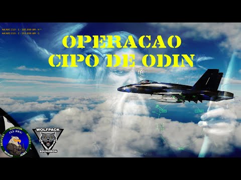 Steam Community :: Video :: DCS - (BRA) Op. Cipó de Odin 26/10/2022