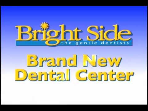 New Office Open! Southfield Michigan Dentist & Orthodontist Bright Side Dental