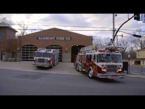 Gloucester County Enhances Citizen Safety with Next Gen Technology