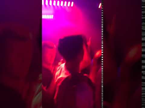 The Roxy Club London