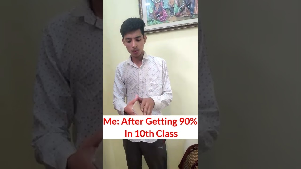 10th Class Result Reaction 2022😂|Prince Khatri #shorts #tigini #tiginireels #rajpalyadav