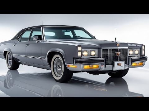 2026 Cadillac Eldorado Car With Beat Technology Features !