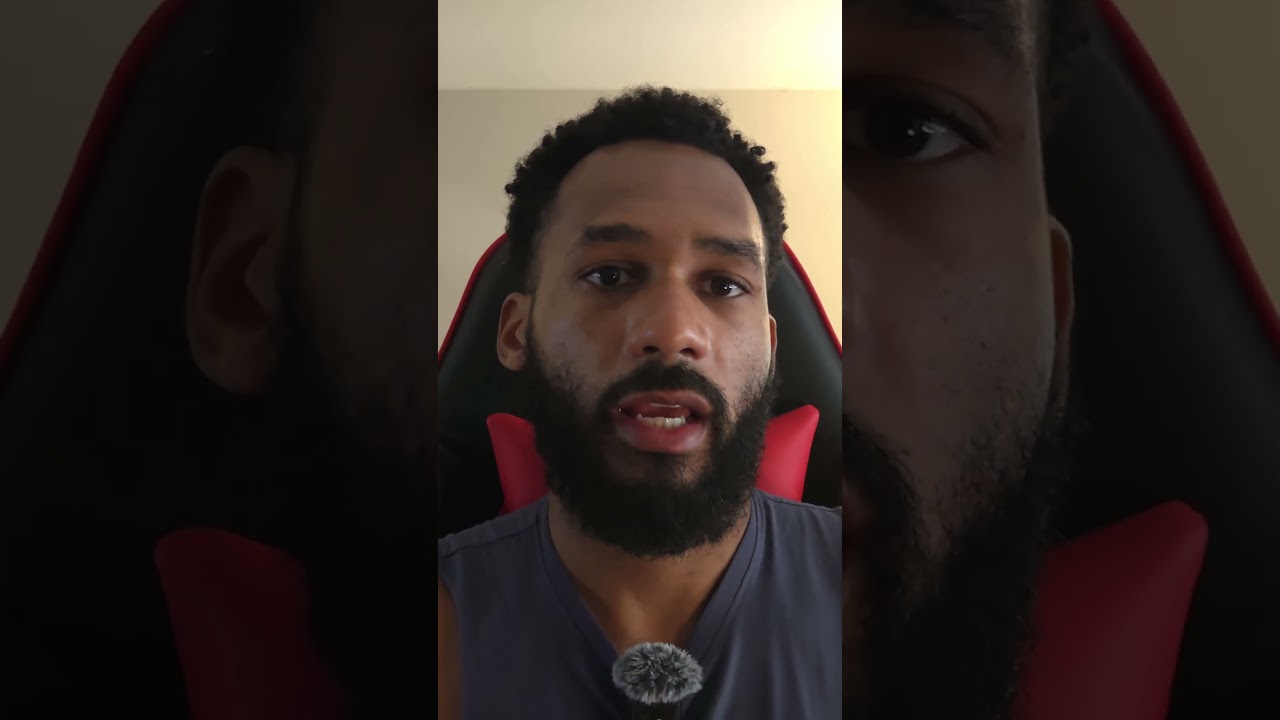 My Worst Hackathon Experience - Part 1: The Project #shorts