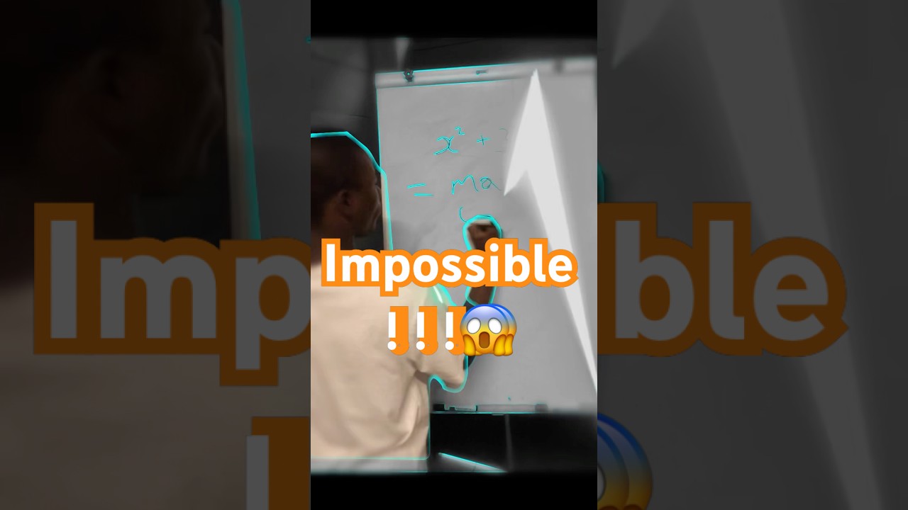 Thinking Outside the Box😱‼️ #maths #support #subscribe #explore #shorts