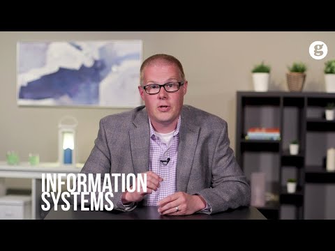 Information Systems