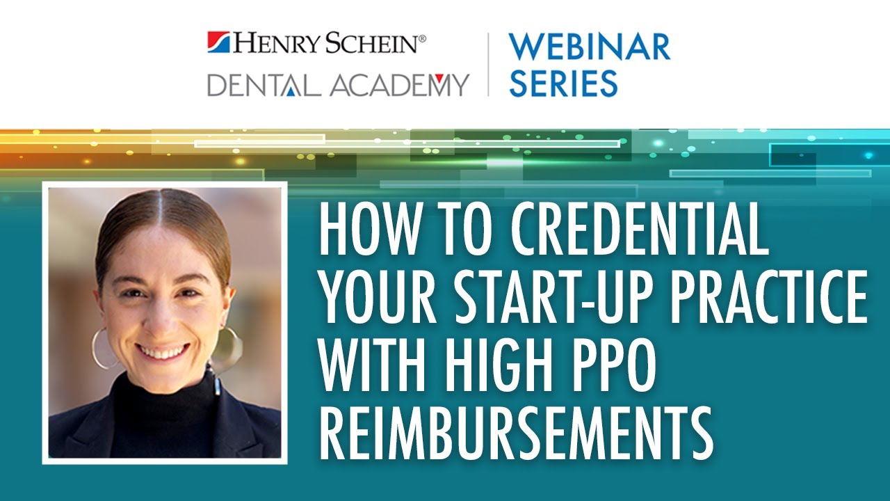 How to Credential Your Start-Up Practice With High PPO Reimbursements