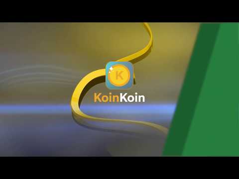 KoinKoin.Com | Digital Assets Exchange | Buy & Sell Crypto Swiftly