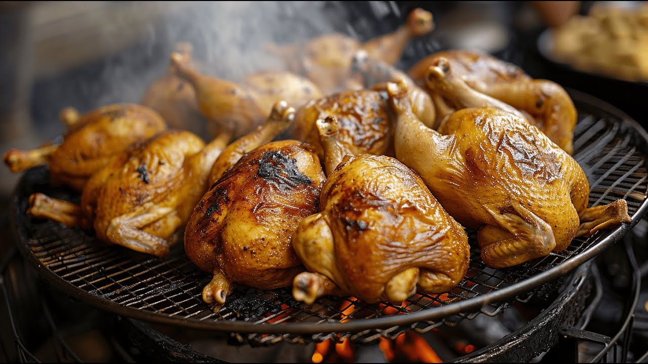 Whats The Average Weight Of A Whole Chicken?
