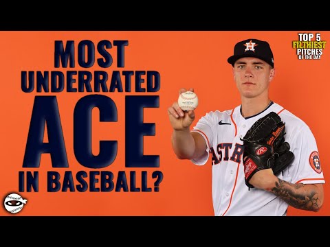 Hunter Brown is an ACE...and EVERYBODY should know it!