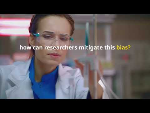 Experimenter's Bias