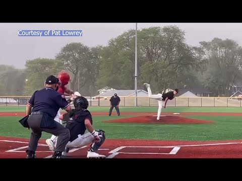 Harrison baseball wins sectional, eyes next season