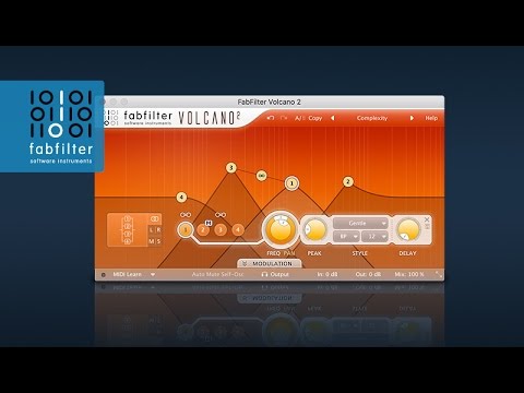 FabFilter FX Bundle iMuso