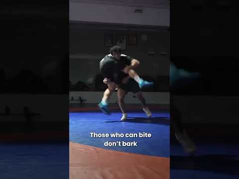 Social media fights are as real as reality TV shows #inspire #goals #wrestling #insta #shorts