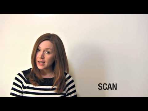 Scan | Learn English with Spotlight