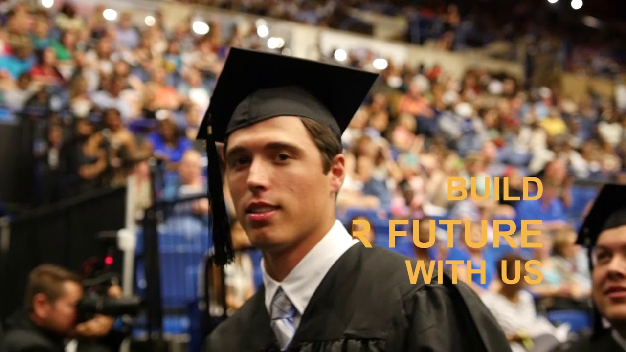 Build Your Future With Us | Augusta Technical College