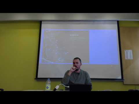 Jeff Behrends, Ethics Education in Computer Science: The Embedded ...