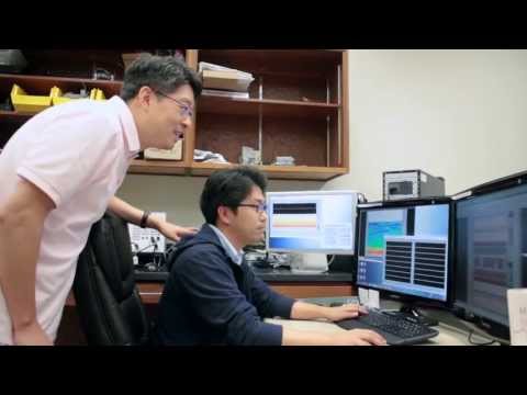 Euisik Yoon - MEMS, IC's and Microsystems