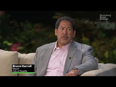 Seattle Mayor Harrell: Climate Work Could be ‘Biggest Unifying Element’