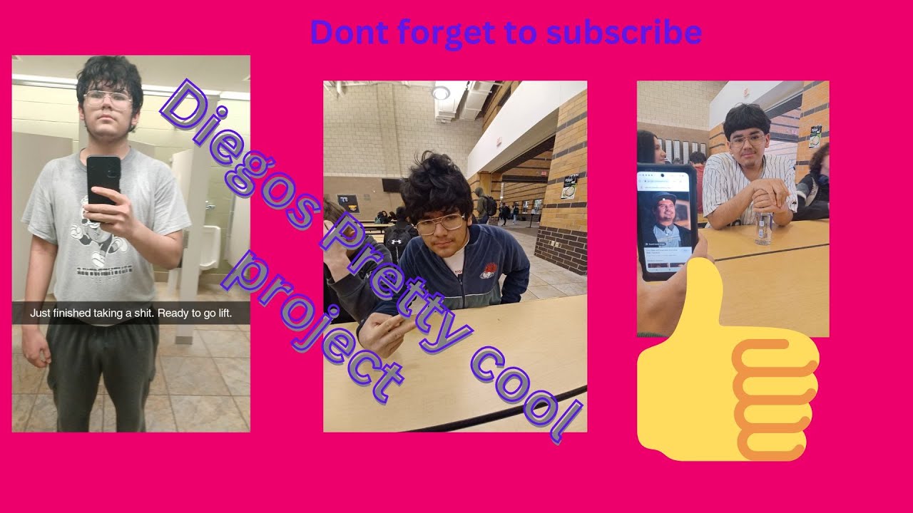 Diegos super mega ultimate portfolio 2023