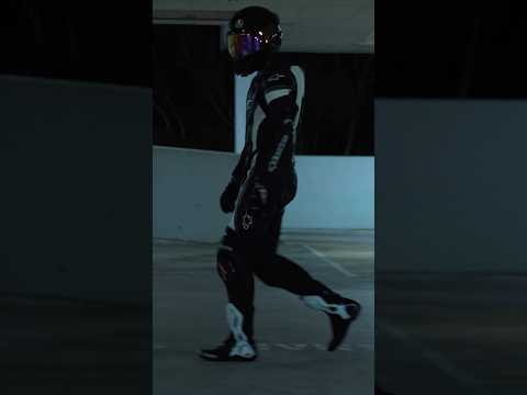 Alpinestars GP Pro Race Suit | Dainese Torque 3 | AGV K1