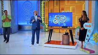 The Price Is Right 10 13 09 Watch HD Mp4 Video Download Free