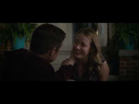 Amy Acker in Average Joe