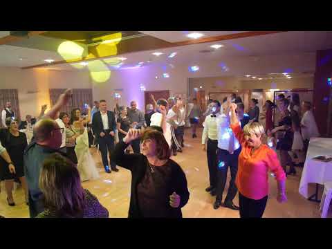 Chorégraphie Saint Malo Strollad | Mariage S&L