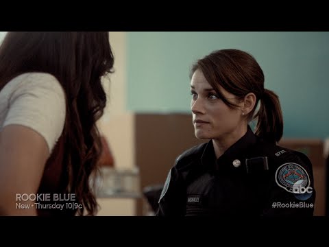 Rookie Blue TV Series/TV Shows, All info: news, summary, synopsis ...